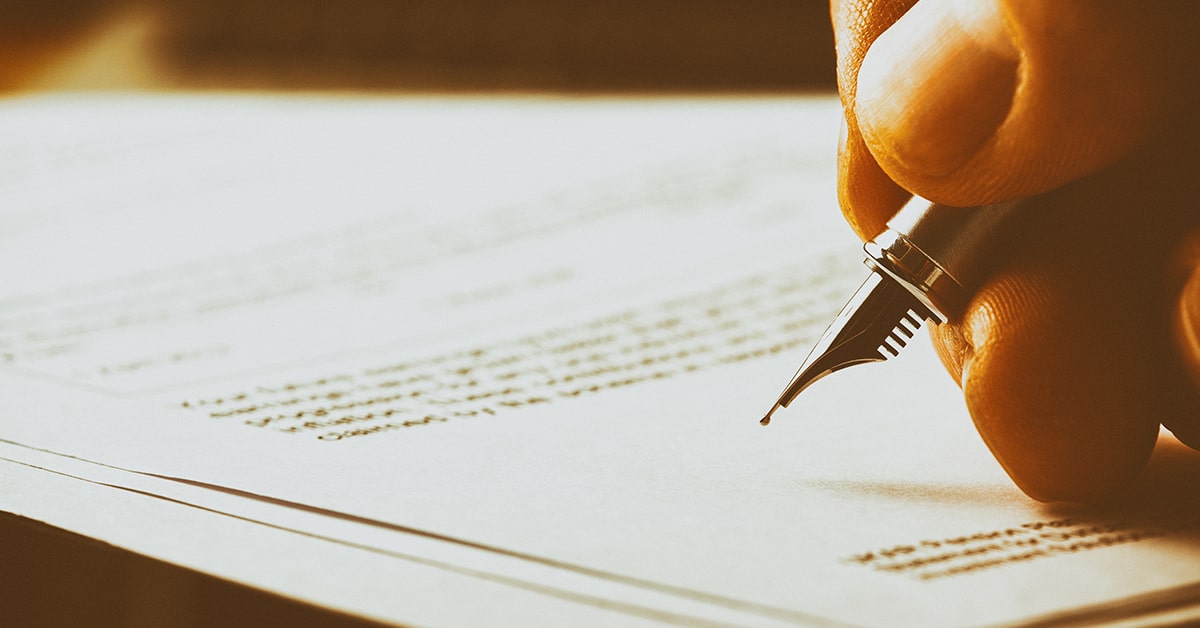 Relieving letter format | Free Relieving letter Templates