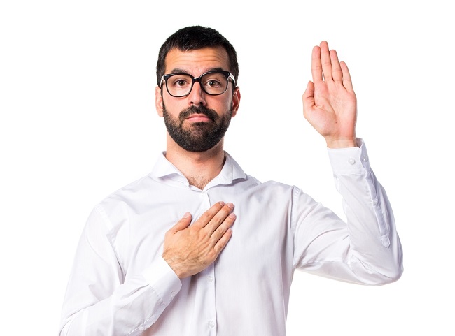 How a personal constitution can help you succeed at work