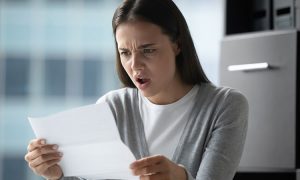 How to Write an Experience Letter | Format and Samples