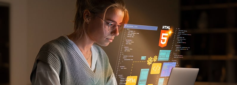 Top 40 Frontend Developer Interview Questions And Answers 6534