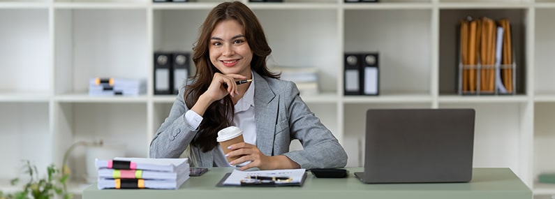 Top 20 Office Assistant Interview Questions and Answers
