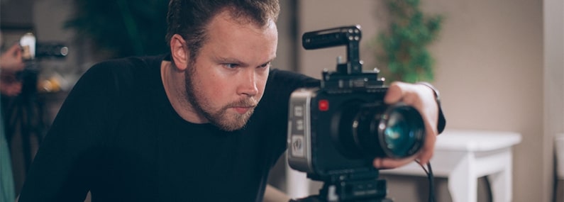 16 Essential Cinematography Techniques Explained [2024 Edition] - foundit